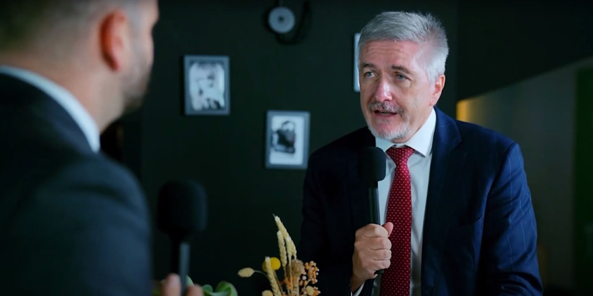 Bernd Meyer baut Duration in Berenberg-Portfolios langsam auf