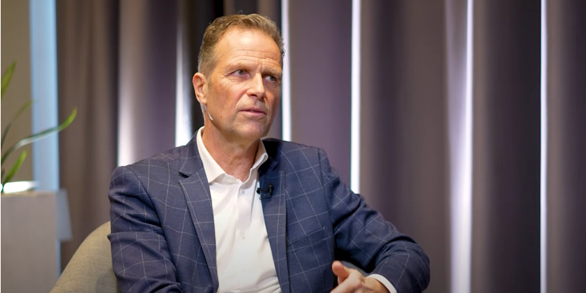 Eric Wiese über den ETF-Boom: „Ein Tsunami der über der Branche brechen ...