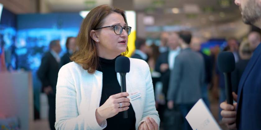 Heike Fürpaß-Peter von MorgenFund: Wie muss sich der Fonds-Vertrieb ...