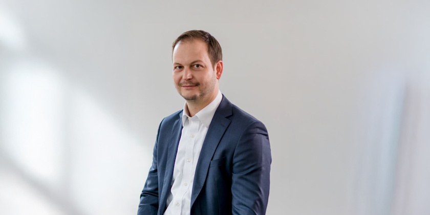 Exklusiv: Carl Friedrich von Siemens Stiftung stellt neuen Leiter ...