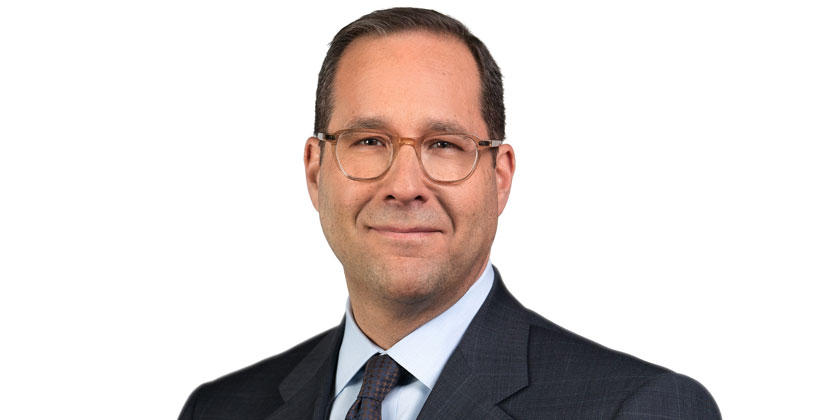 CIO von Neuberger Berman: Halbleiterbranche steht am Zyklusbeginn