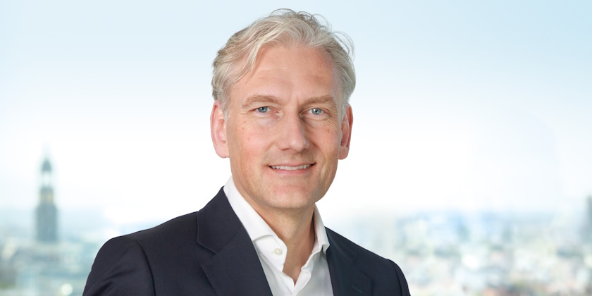 CIO von Aquila Capital: „Growth Equity beweist Resilienz”
