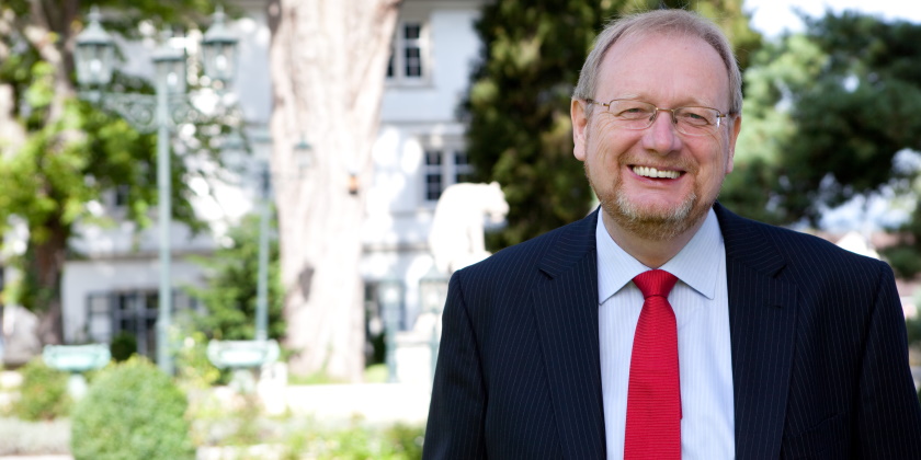 Peter E. Huber ist skeptisch gegenüber der Renaissance der Anleihen