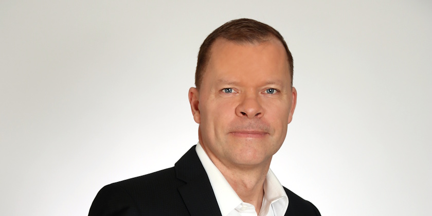 Exklusiv: Roland Schmidt gründet eigene Finanzdienstleistungsgesellschaft